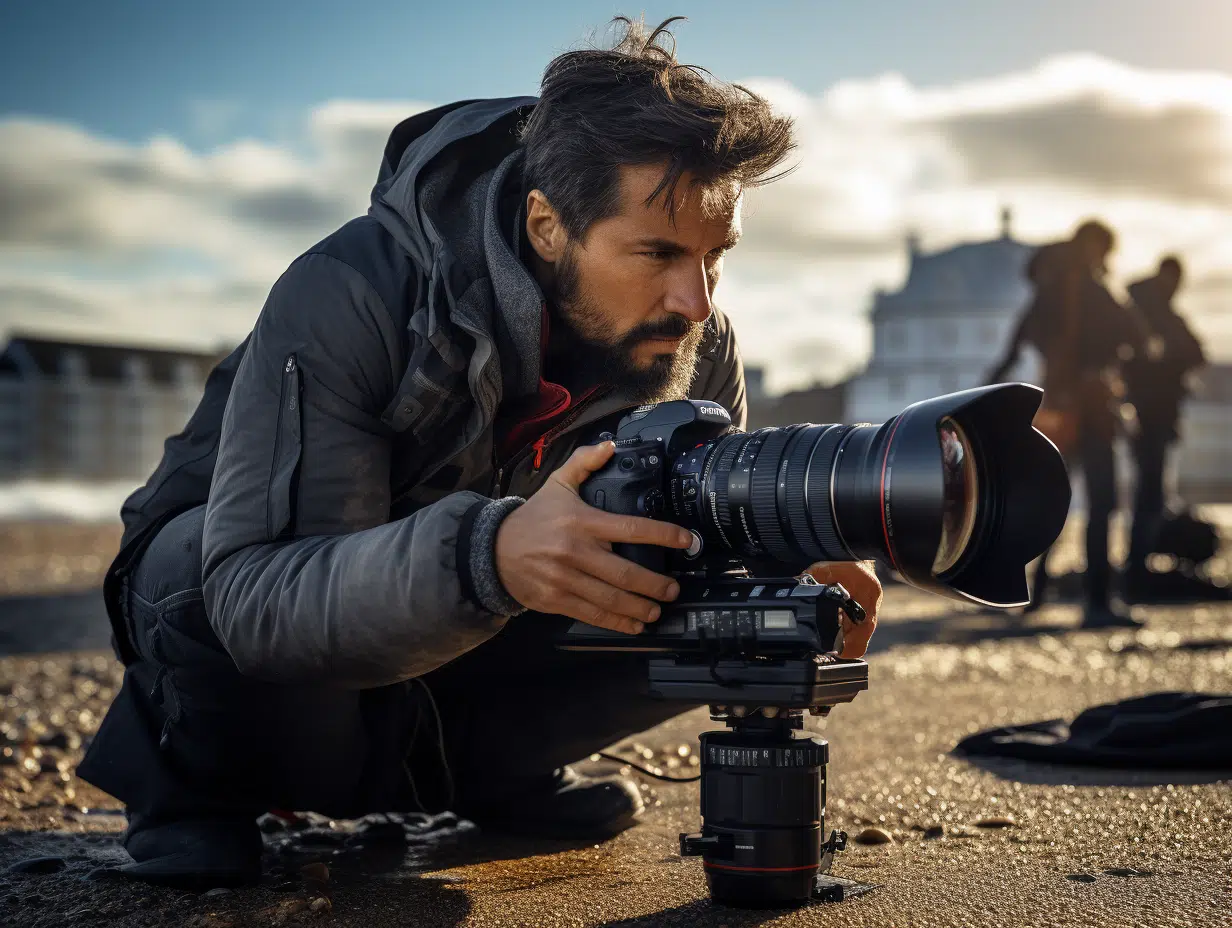 Comprendre les plans photographiques : techniques et exemples essentiels