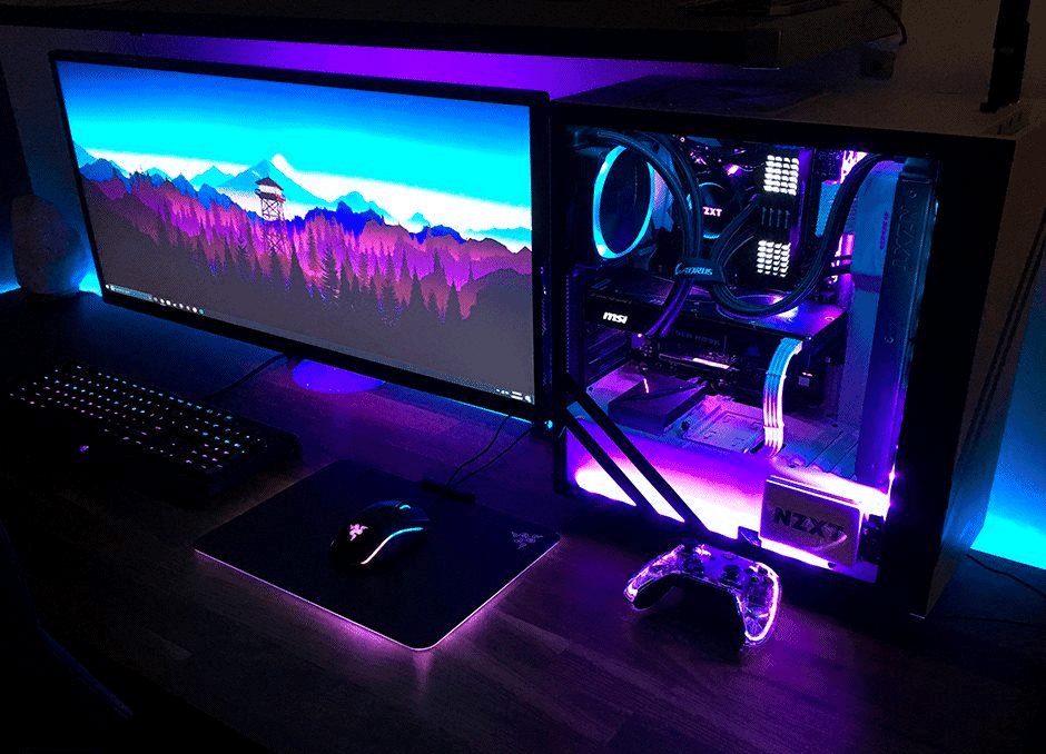 Comment choisir son PC fixe gamer